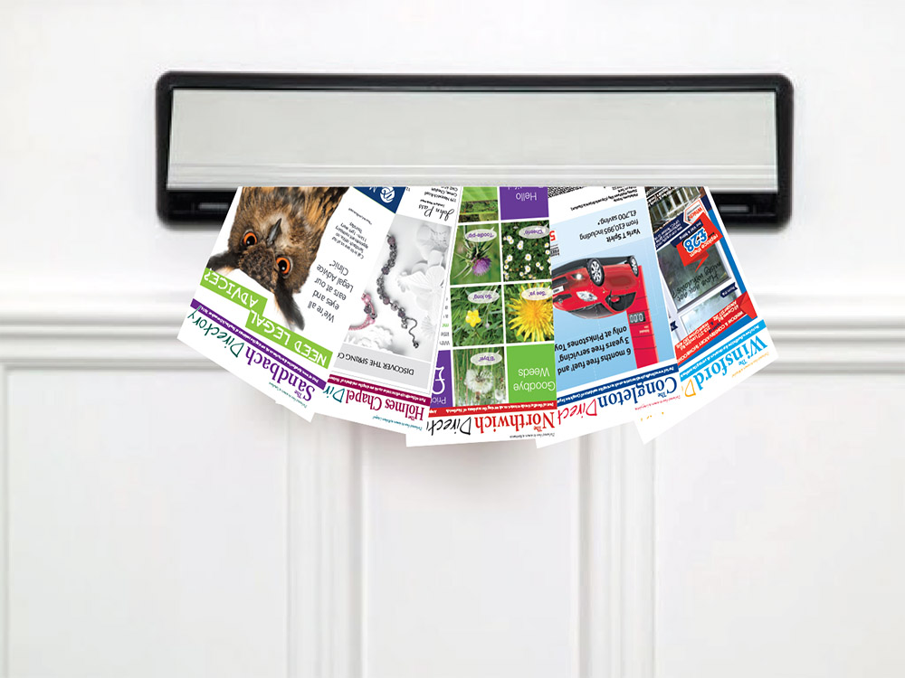 The Effective Directories – connecting local business to local people